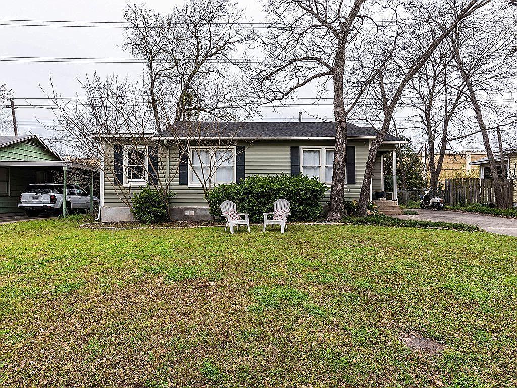 3102 Funston St, Austin, TX 78703 | Zillow
