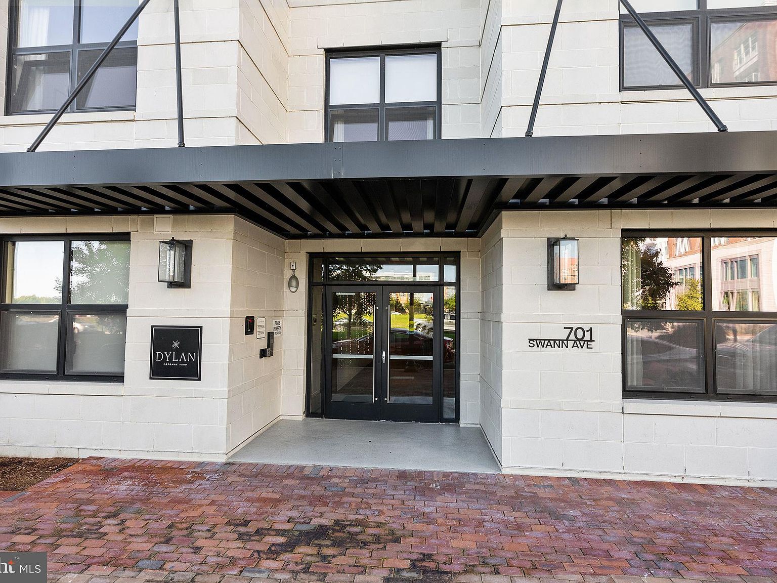 701 Swann Ave Unit 302, Alexandria, VA 22301 | Zillow