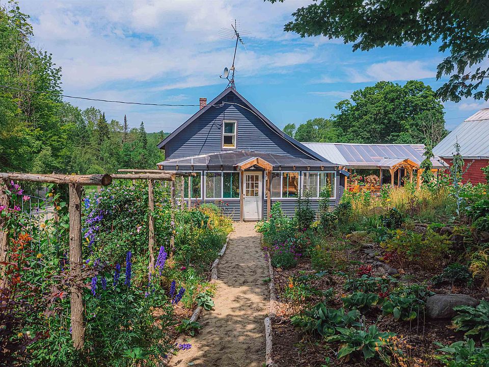 3118 West Glover Road, Irasburg, VT 05845 | Zillow