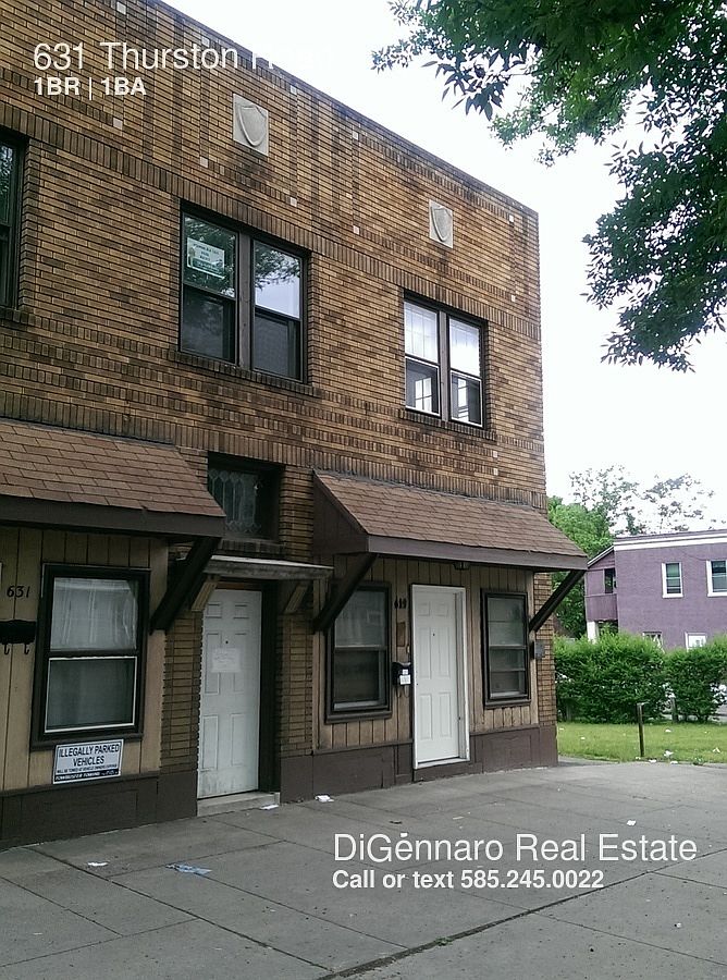 631 Thurston Rd, Rochester, NY 14619 | Zillow