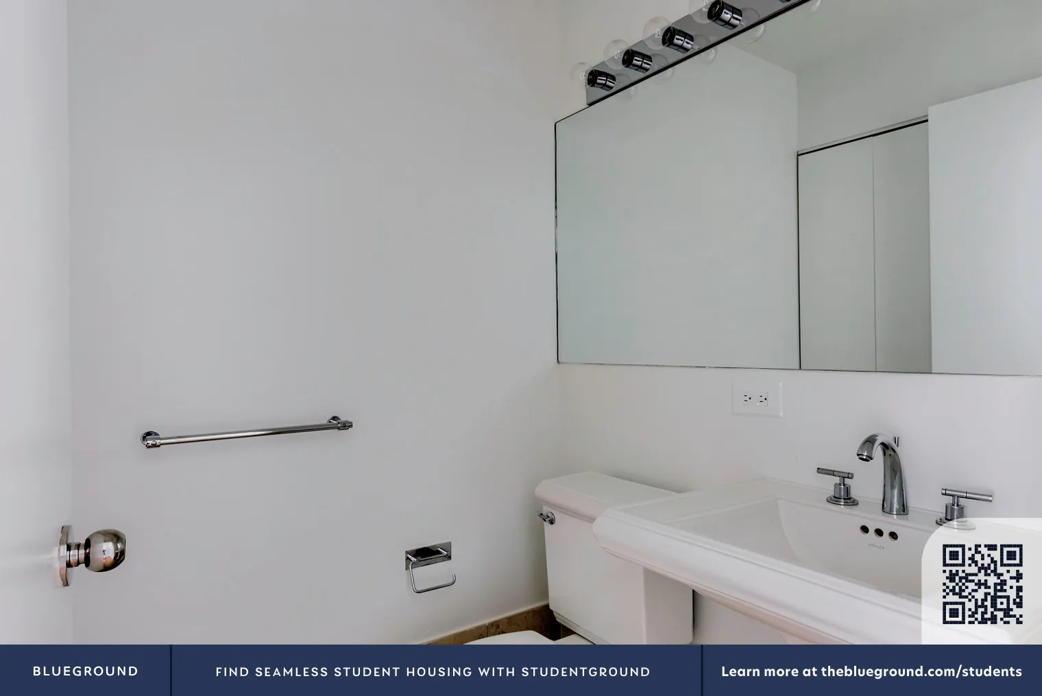 400 Chambers Street #23K in Battery Park City, Manhattan | StreetEasy