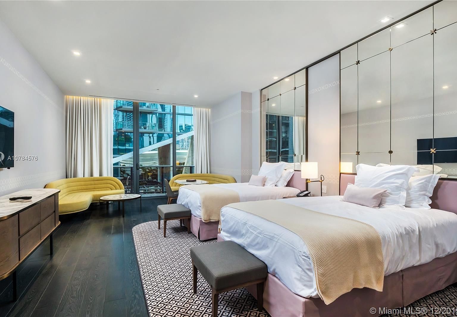 805 S Miami Ave #812, Miami, FL 33131 | Zillow