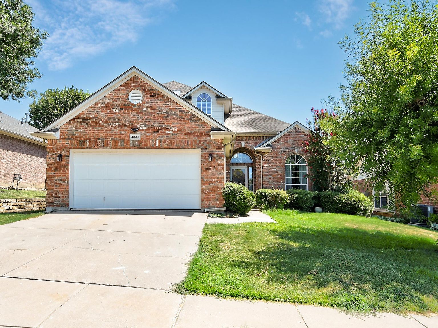 4832 Heber Springs Trl, Fort Worth, TX 76244 | Zillow
