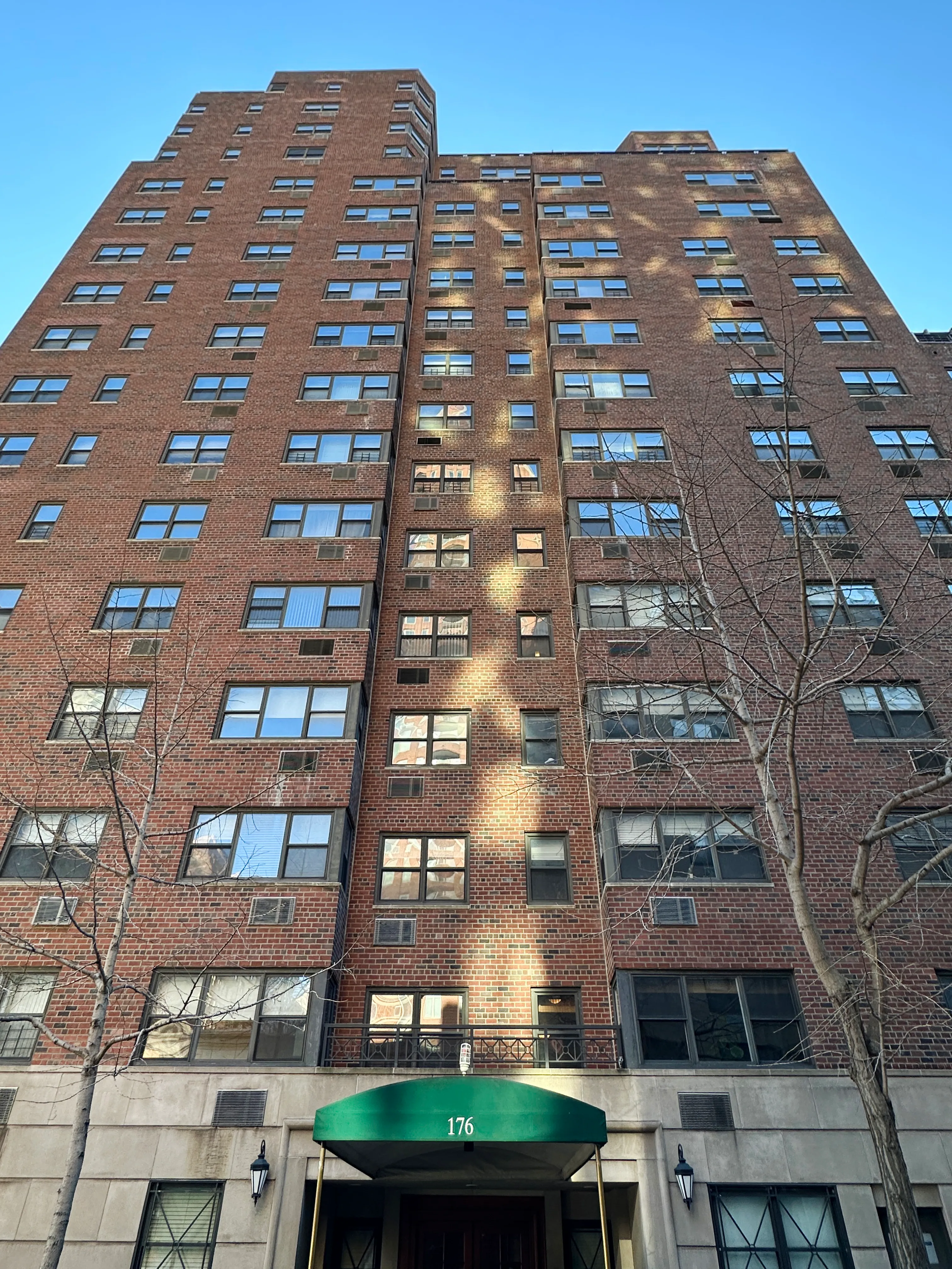 176 East 77th Street #3G in Lenox Hill, Manhattan | StreetEasy