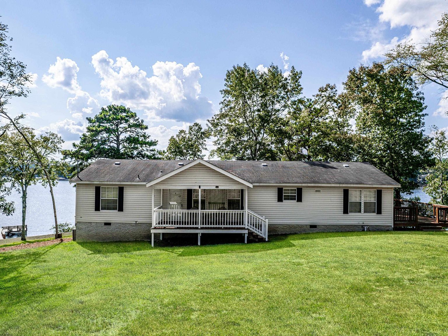 508 Peaknocker Rd, Sparta, GA 31087 | Zillow