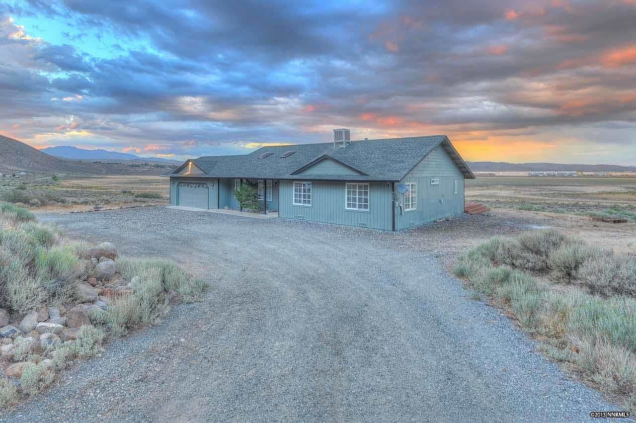 9540 Red Rock Rd, Reno, NV 89508 | Zillow
