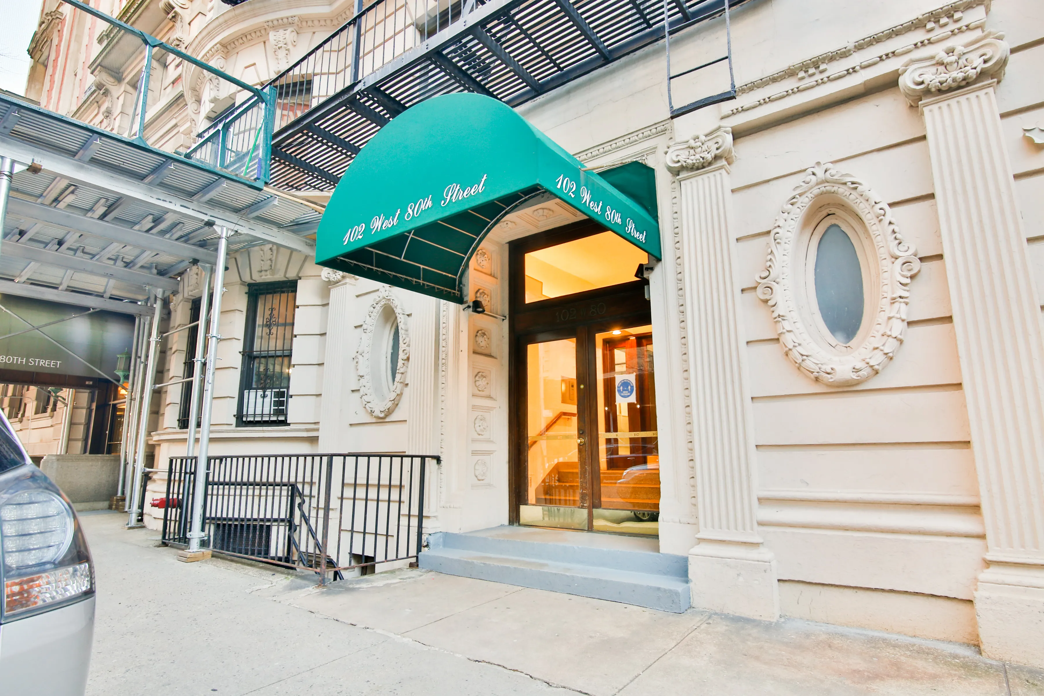 102 West 80th Street #28 in Upper West Side, Manhattan | StreetEasy