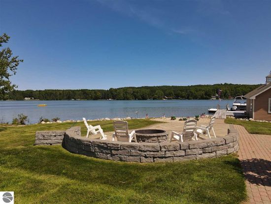 561 S Lake Shore Dr, Lake Leelanau, MI 49653 | Zillow