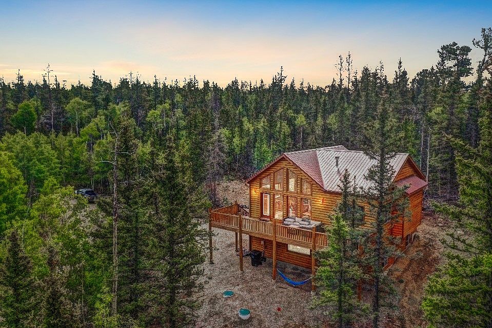 663 Arrowhead Dr, Como, CO 80456 | Zillow