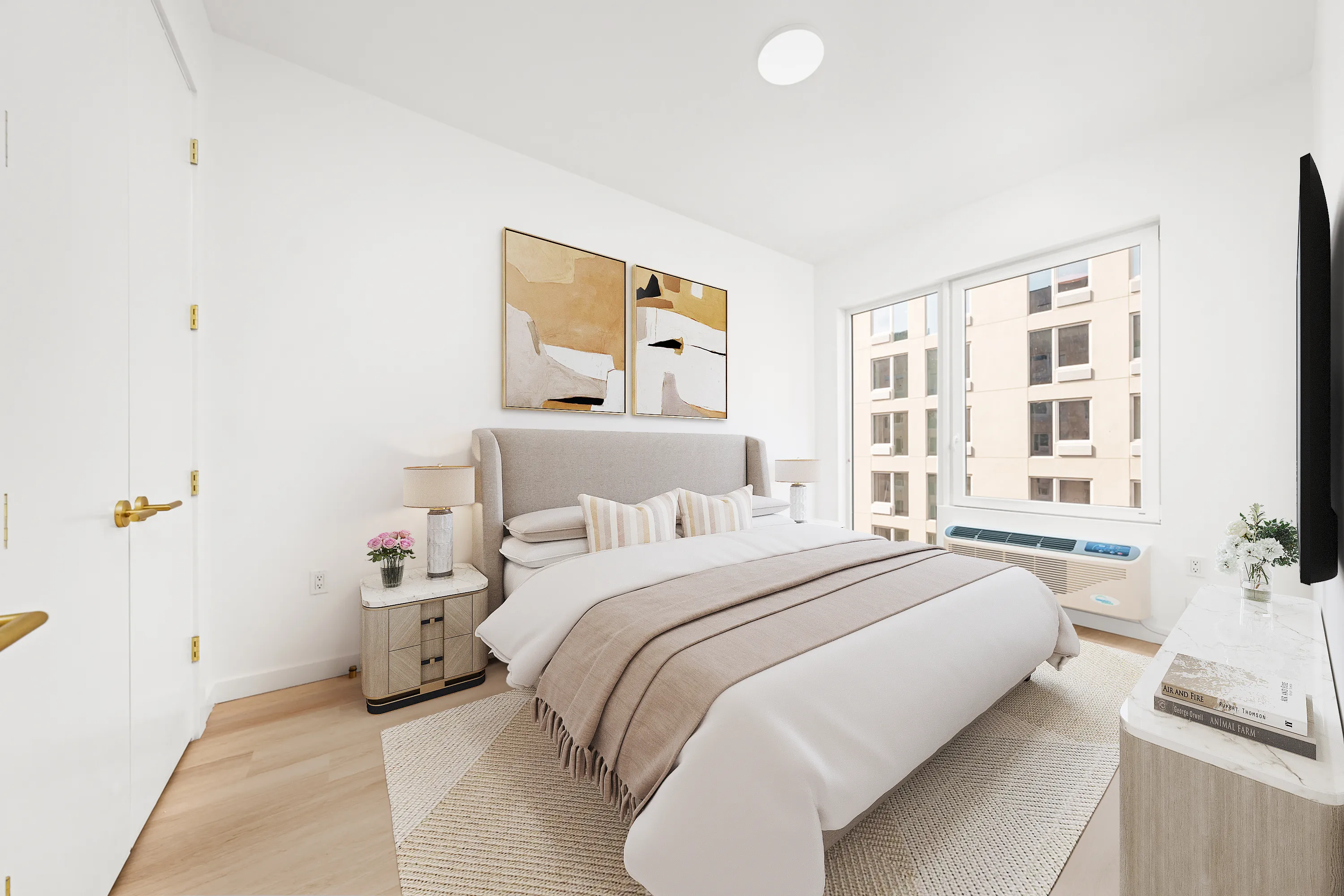 540 Atlantic Avenue #727 in Boerum Hill, Brooklyn | StreetEasy