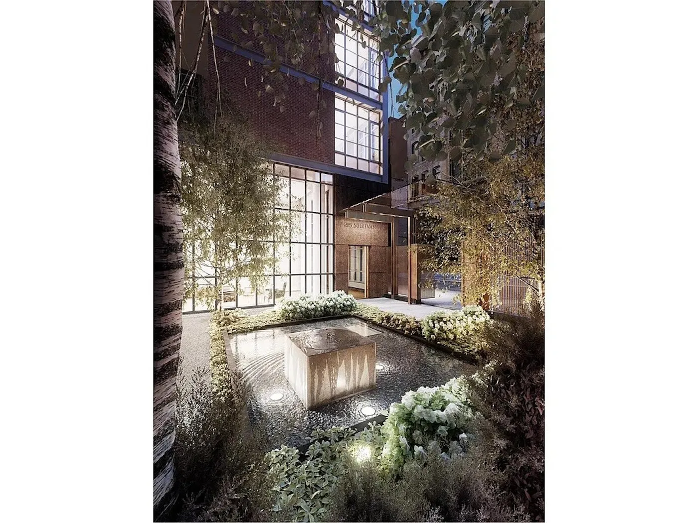 215 Sullivan Street #6B in Greenwich Village, Manhattan | StreetEasy