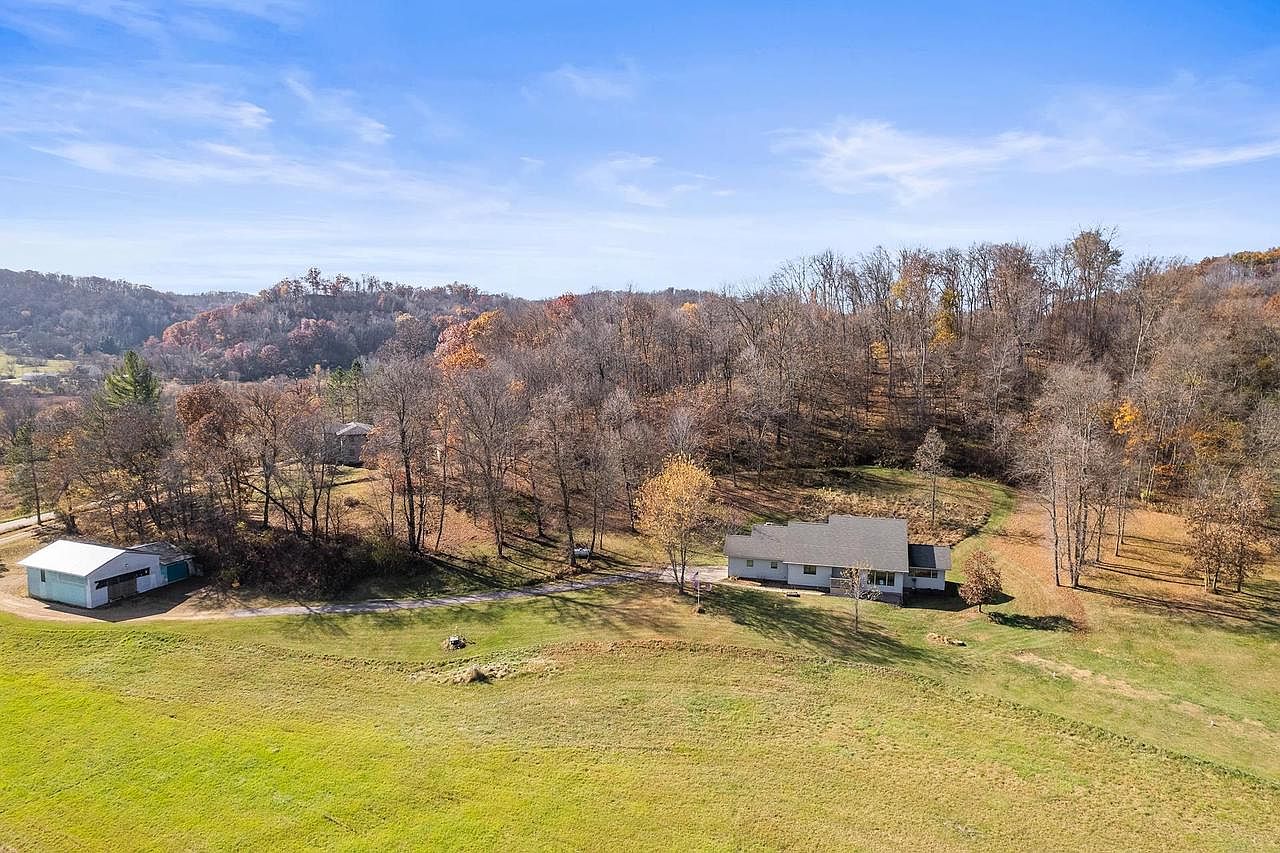 22447 County Road A, Richland Center, WI 53581 | Zillow