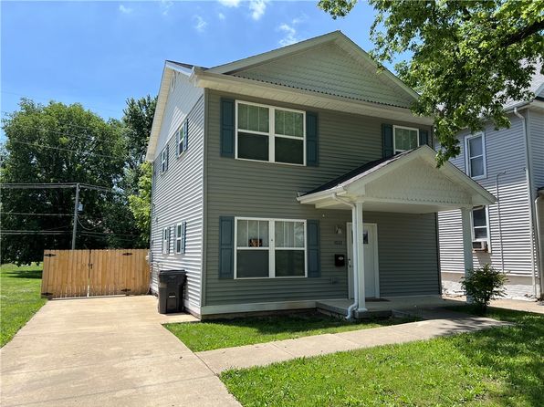 Decatur IL Real Estate - Decatur IL Homes For Sale | Zillow