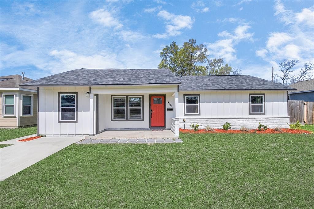 5123 Dewberry St, Houston, TX 77021 | Zillow