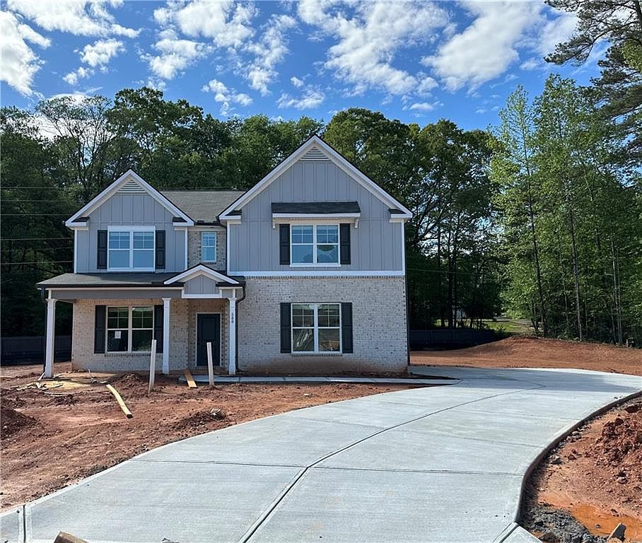 580 Hancock Dr, Atlanta, GA 30354 | Zillow