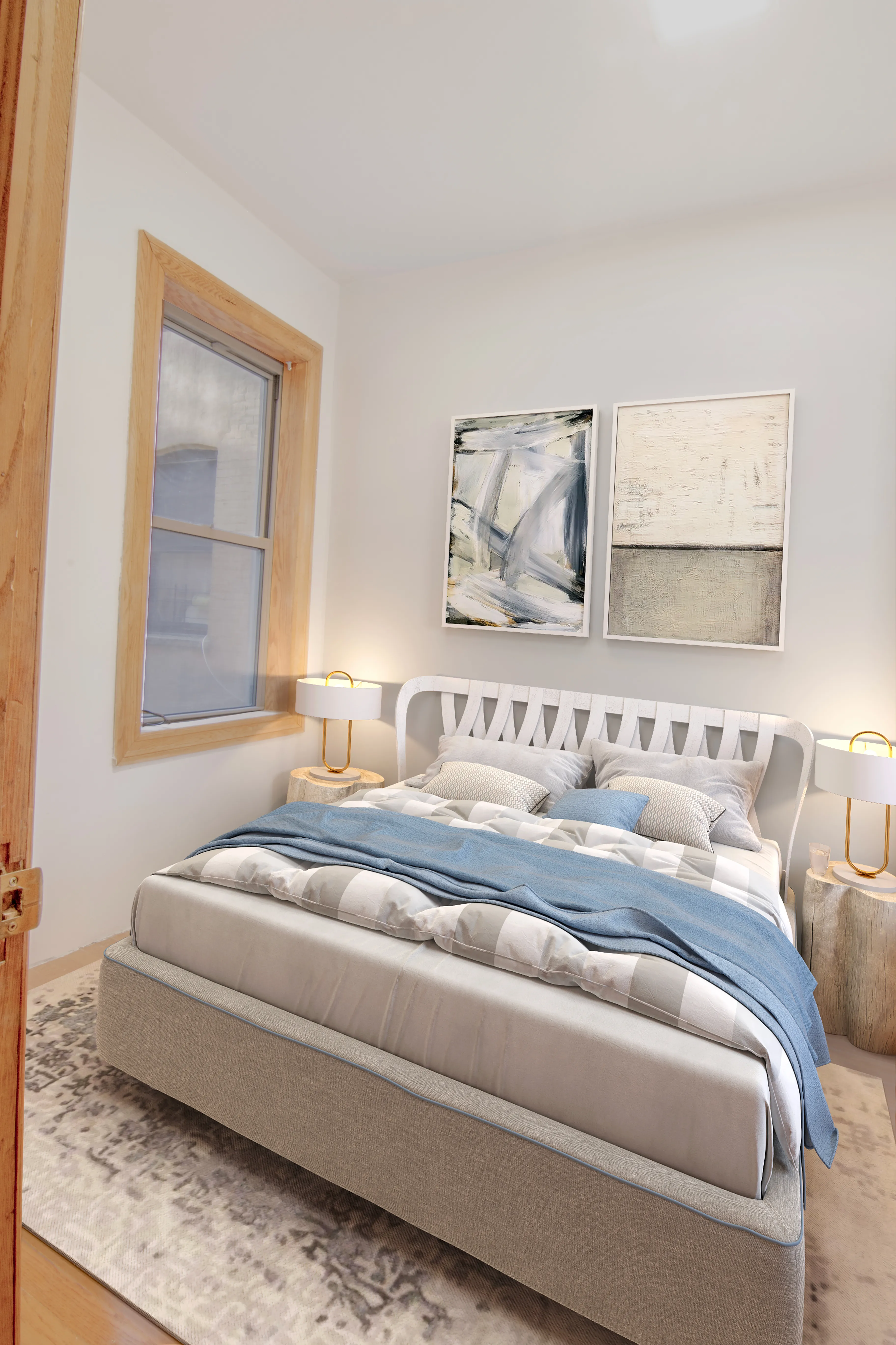 515 West 135th Street #3A in Hamilton Heights, Manhattan | StreetEasy