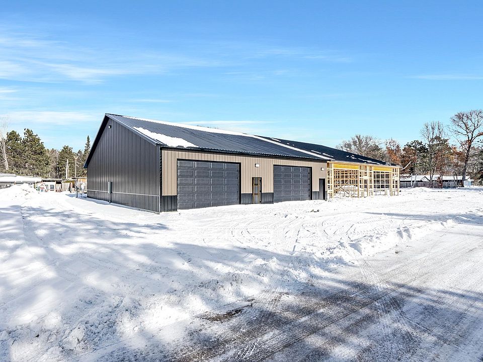 26020 County Road 3 Merrifield MN | Zillow