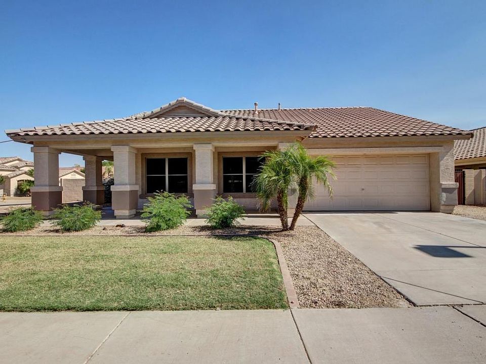 17421 N Elko Dr, Surprise, AZ 85374 | Zillow