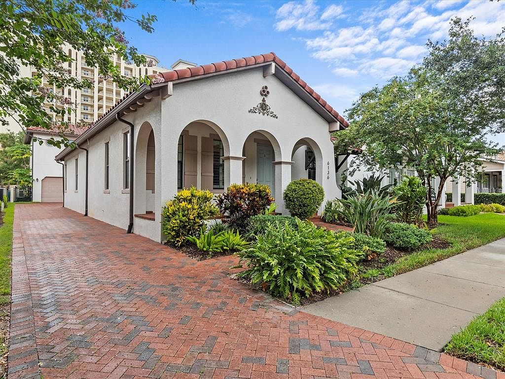 6136 Yeats Manor Dr, Tampa, FL 33616 | Zillow