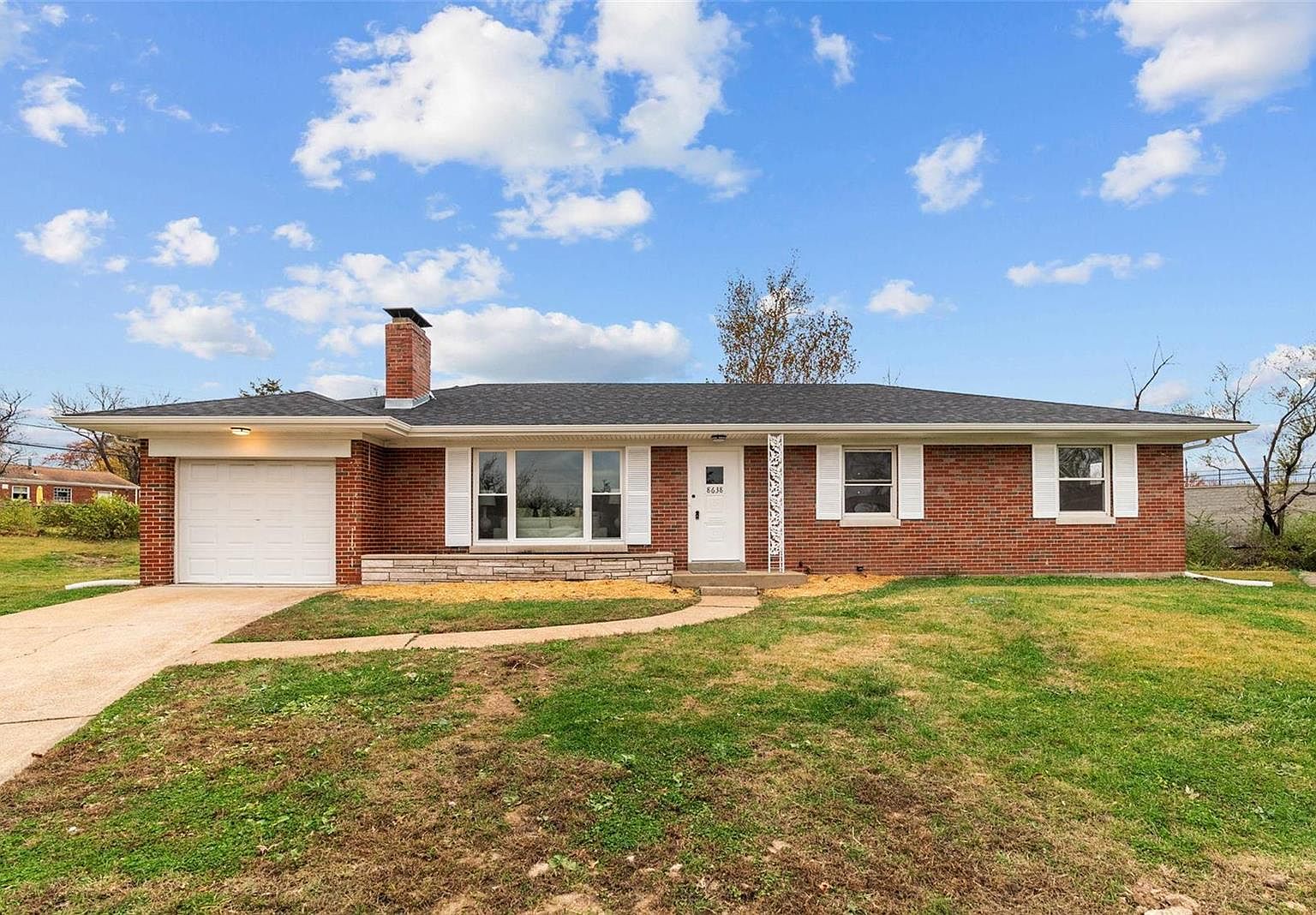 8638 Mayflower Ct, Saint Louis, MO 63132 | Zillow
