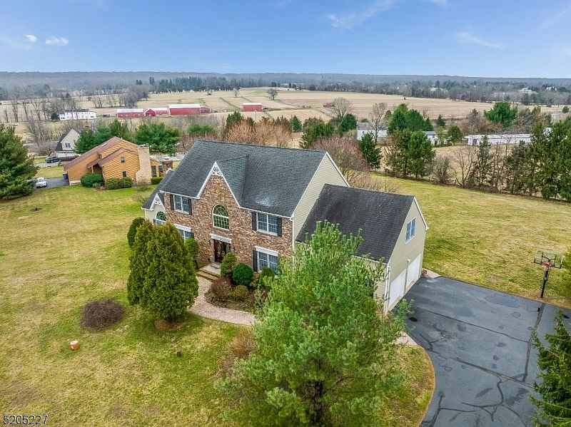 9 Manners Rd, Ringoes, NJ 08551 | Zillow