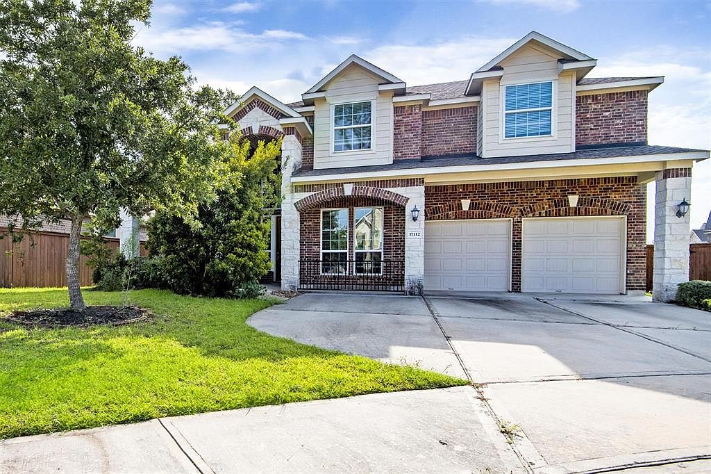 17112 Numidlake Ct, Houston, TX 77044 | Zillow