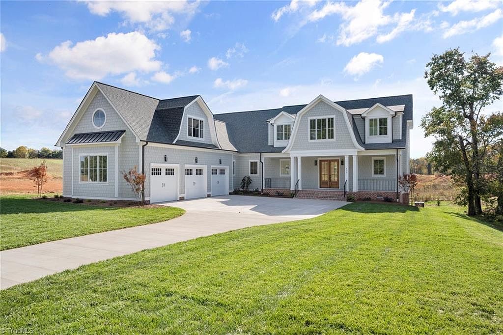 439 Brookberry Farm Cir, Winston Salem, NC 27106 | Zillow