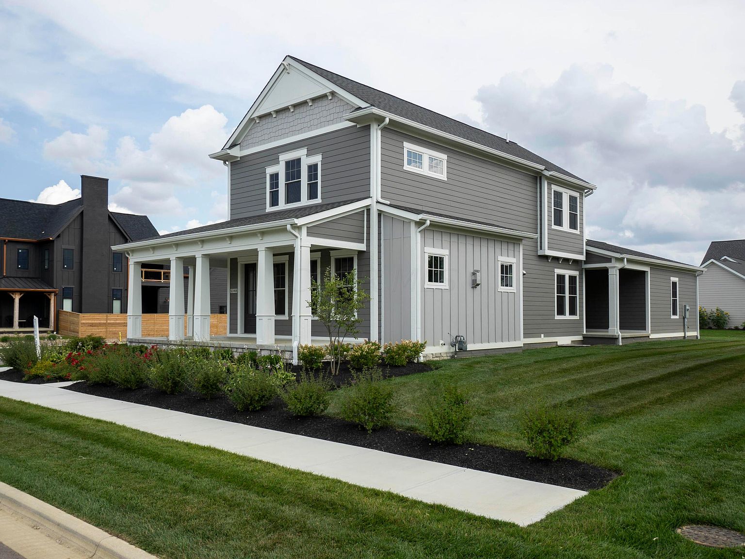 5348 Maple Dr, Lewis Center, OH 43035 | Zillow