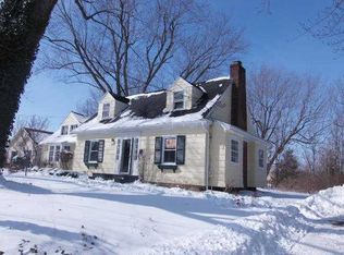 215 Buckman Rd, Rochester, NY 14615 | Zillow