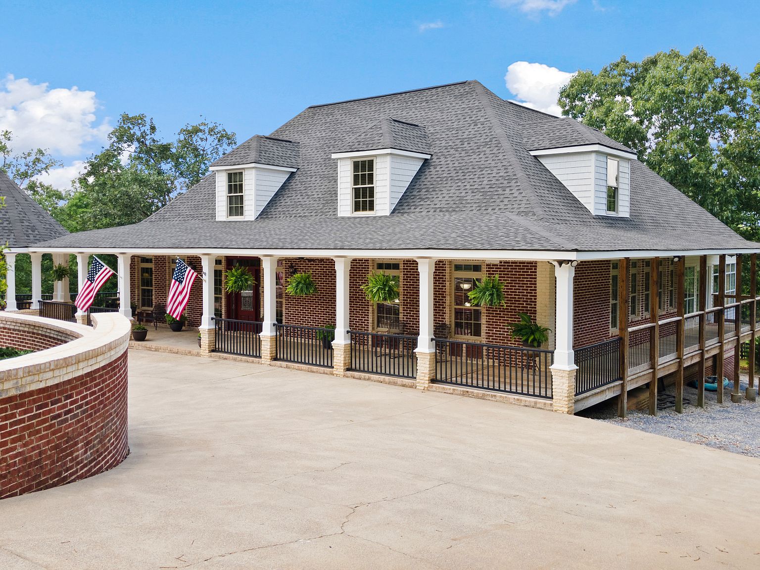 303 Long Rd, Rydal, GA 30171 | MLS #10301318 | Zillow