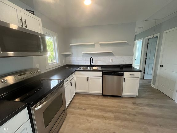 4119 N Ritter Ave, Indianapolis, IN 46226 | Zillow