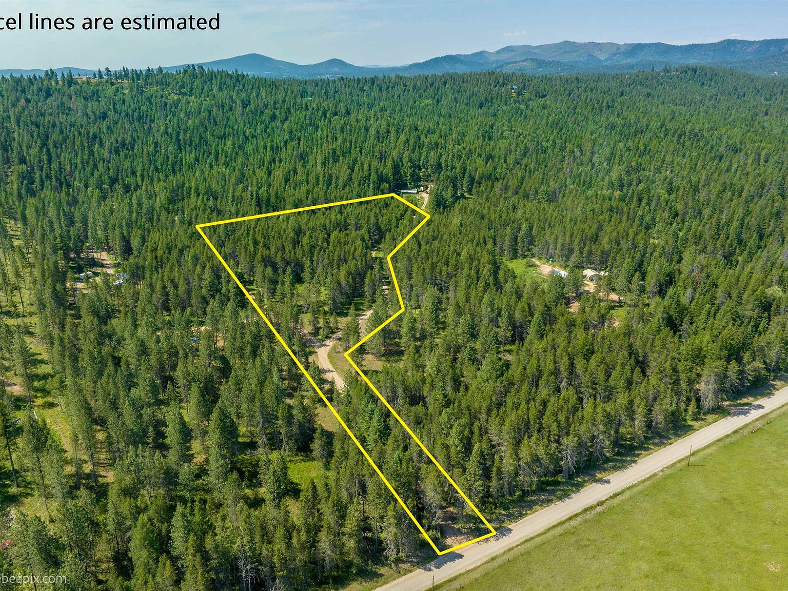 4567B Whittier Rd, Clayton, WA 99110 | Zillow