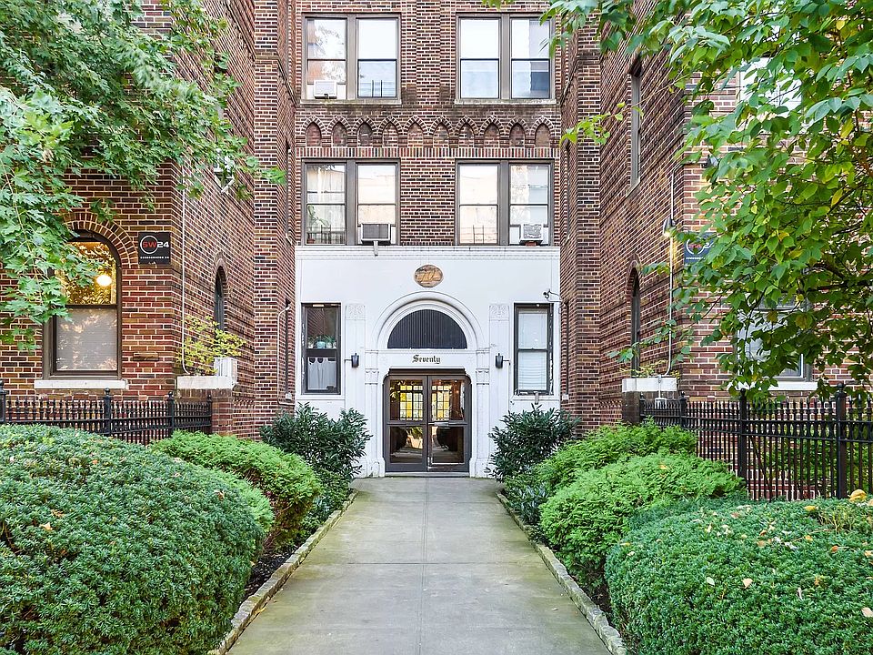 70 Lenox Rd APT 2D, Brooklyn, NY 11226 | Zillow