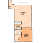 Harness Factory Lofts - 30 E Georgia St Indianapolis IN | Zillow