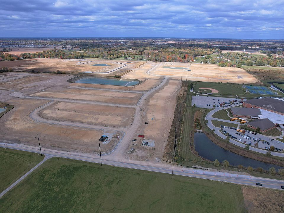 Edgebrook Preserve by Silverthorne Homes in Indianapolis IN | Zillow