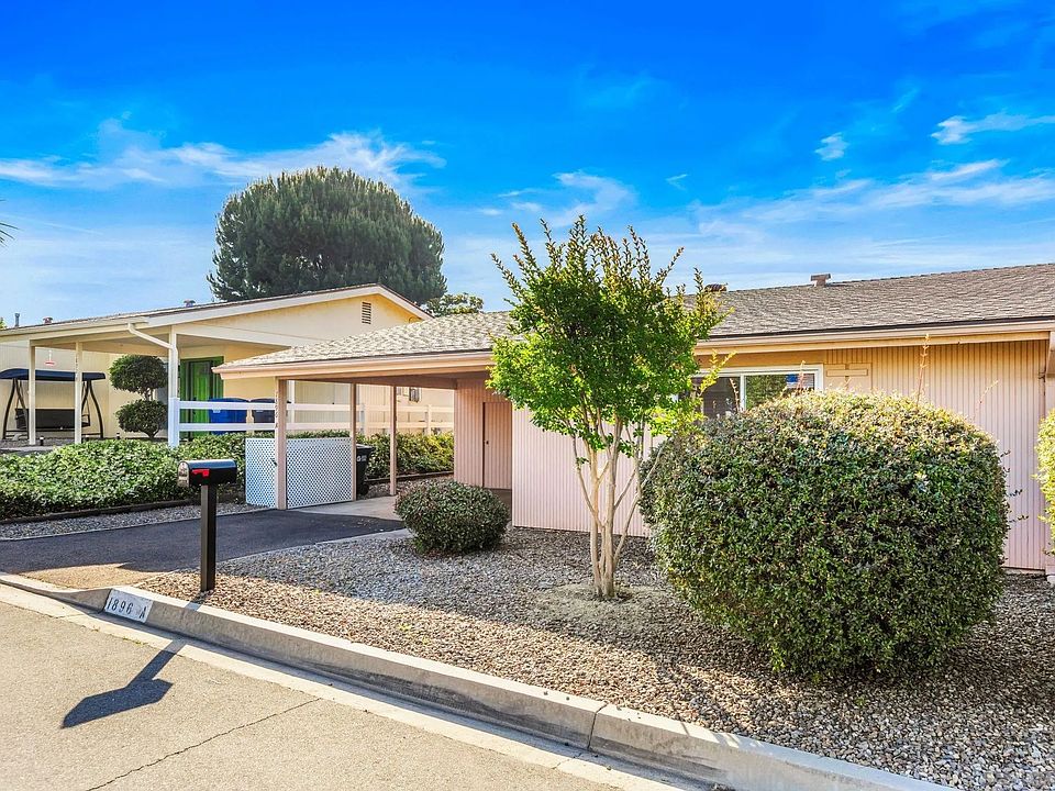 Fairway Park - 1896 Fairway Park Escondido CA | Zillow