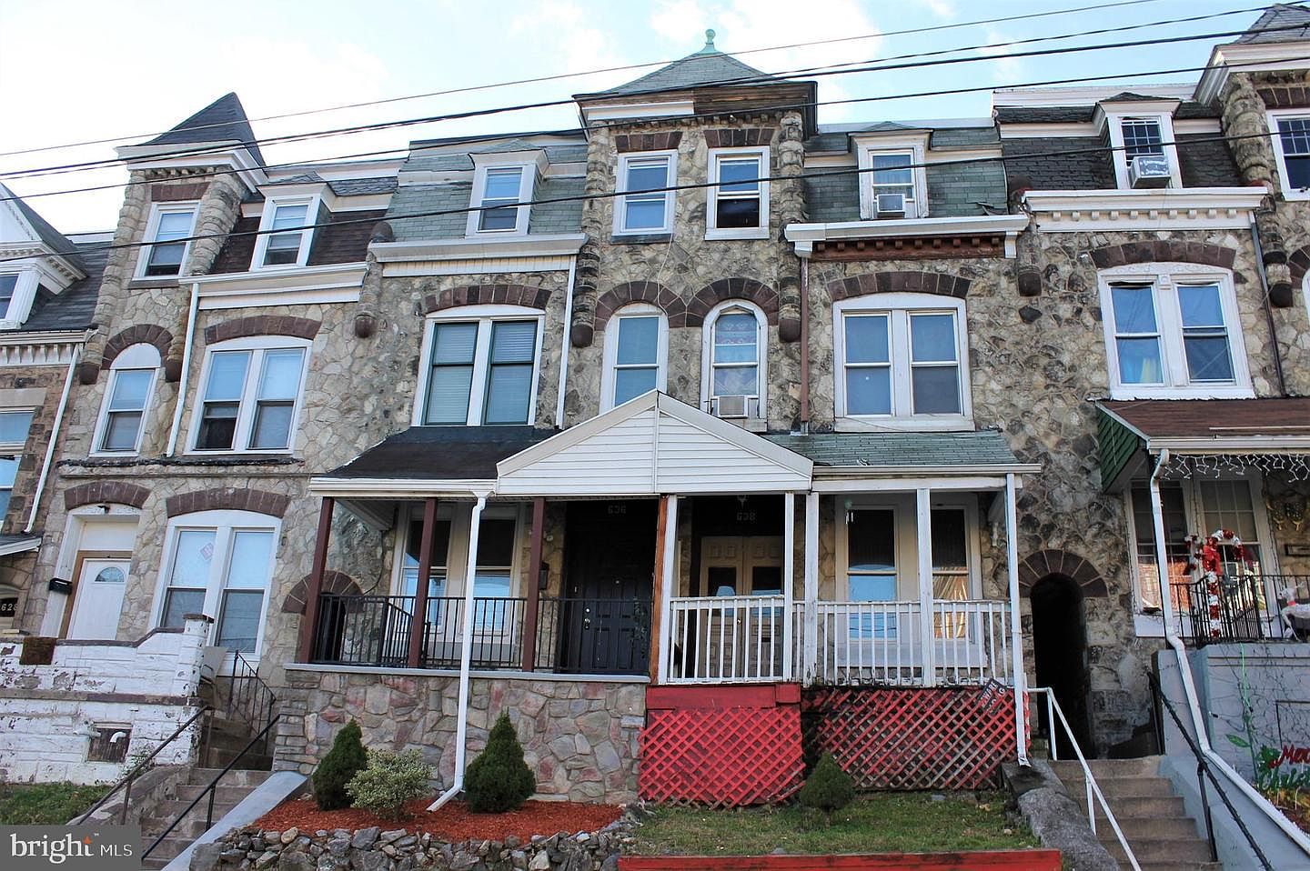 636 N 6th St, Reading, PA 19601 | Zillow