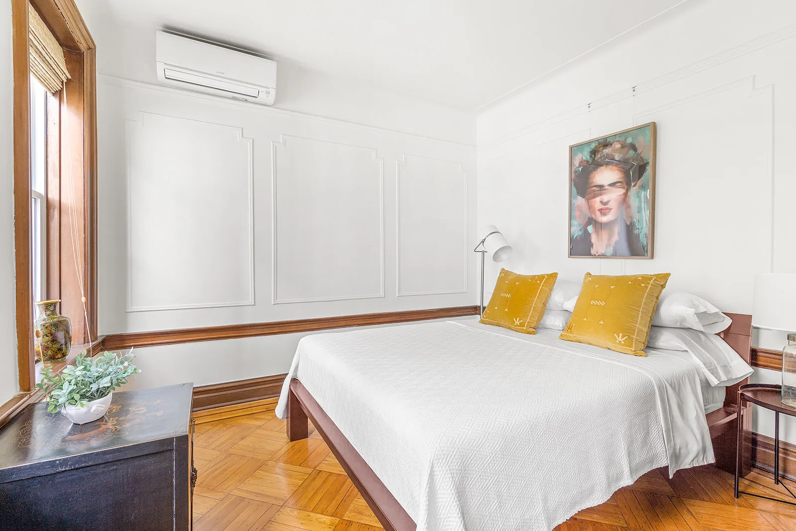 80 Garfield Place #2FR in Park Slope, Brooklyn | StreetEasy
