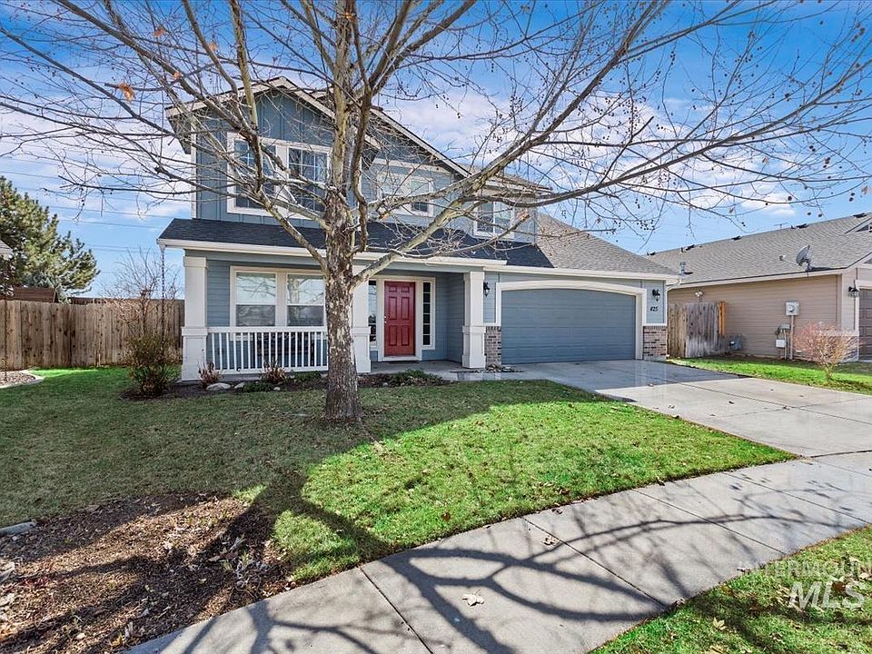 425 W Ramsbrook St, Meridian, ID 83646 | MLS #98871932 | Zillow
