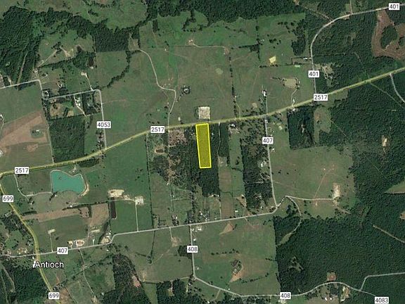 0 Fm 2517, Carthage, TX 75633 | MLS #20254129 | Zillow