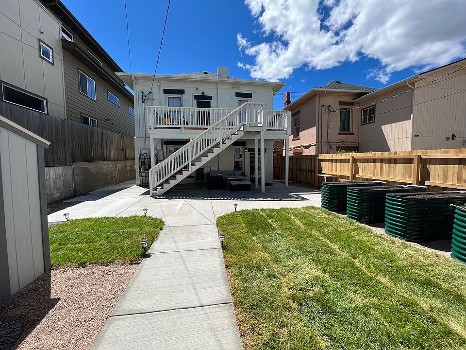 1936 Irving St #B, Denver, CO 80204 | Zillow
