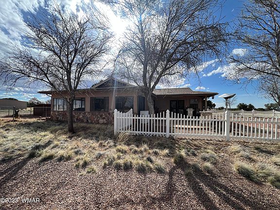 138 County Road 9230 N, Concho, AZ 85924 | MLS #245593 | Zillow