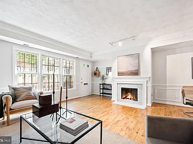 Corcoran Walk - 1837 Corcoran St NW Washington DC | Zillow