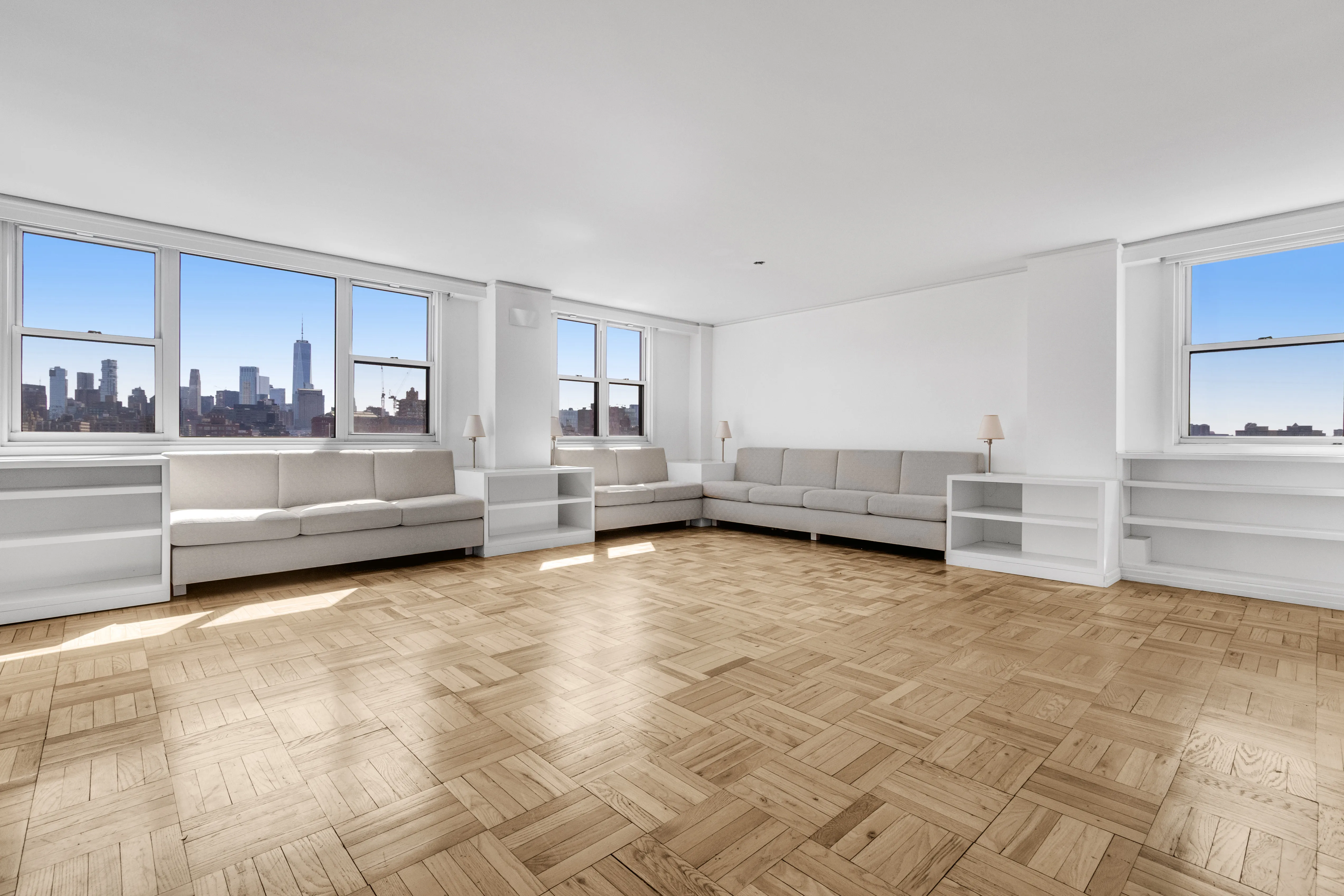 61 Jane Street #12AB in West Village, Manhattan | StreetEasy