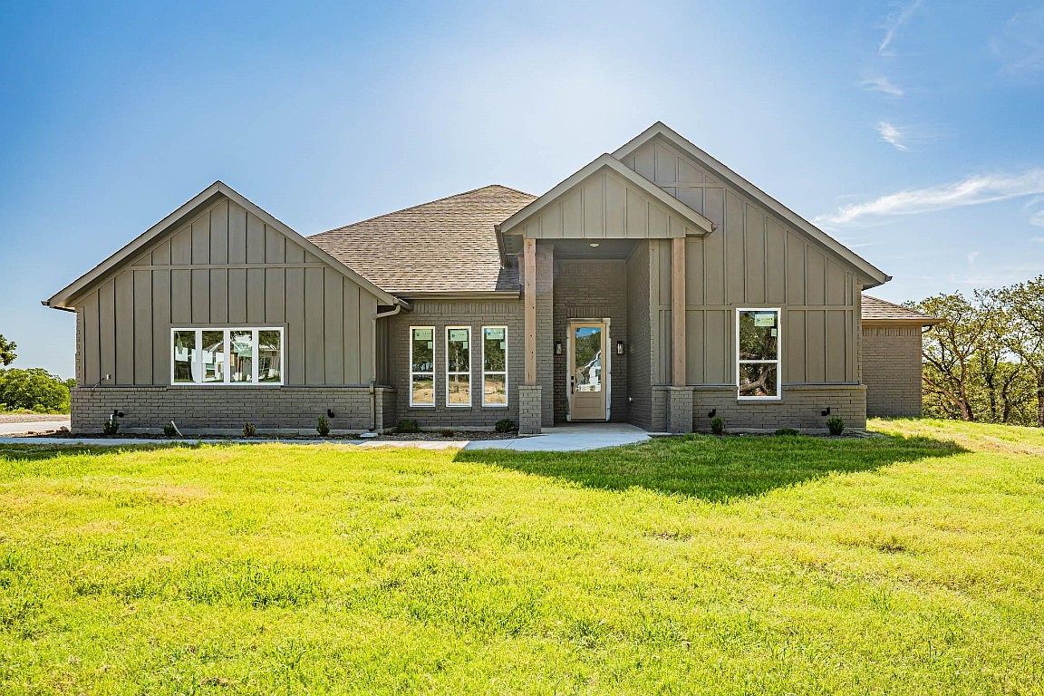 180 Lucky Ridge Ln, Boyd, TX 76023 | MLS #20416384 | Zillow