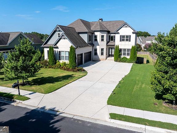 2602 Gate Park Dr, Bethlehem, GA 30620 | MLS #10340450 | Zillow