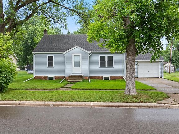 203 Cherry St, Milroy, MN 56263 | Zillow