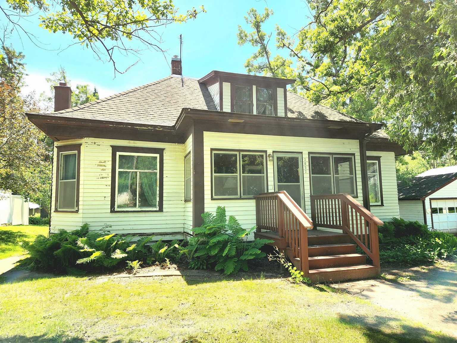 2852 369th Ave NE, Grandy, MN 55029 | MLS #6569852 | Zillow