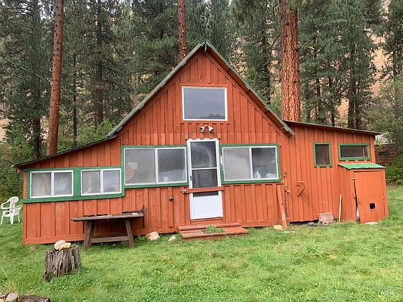 27 Lowman Home Rd, Lowman, ID 83637 | MLS #98878884 | Zillow