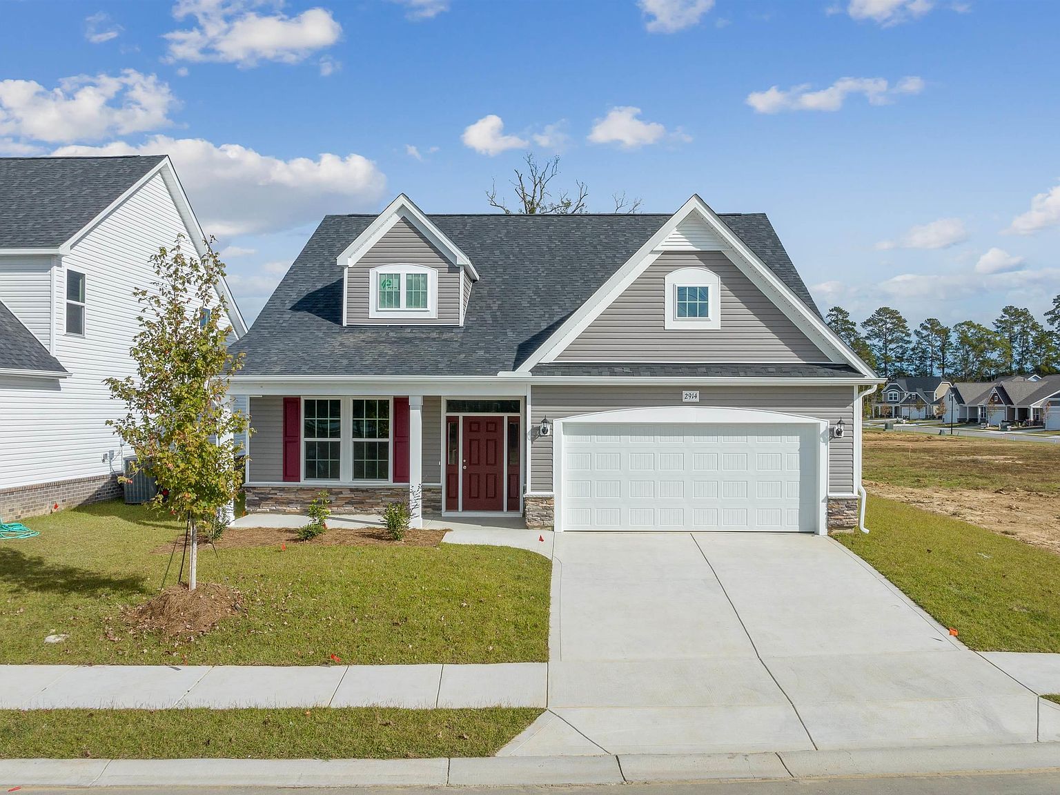 3025 Spain Ln., Conway, SC 29527 | MLS #2519881 | Zillow